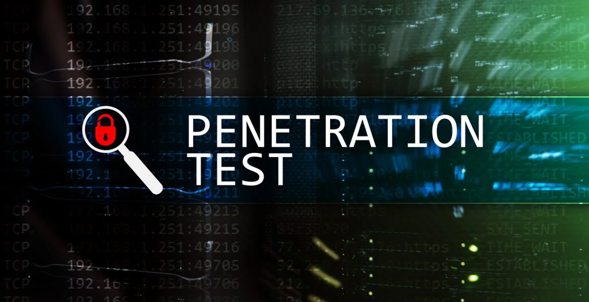 Penetration Testing Wallpaper